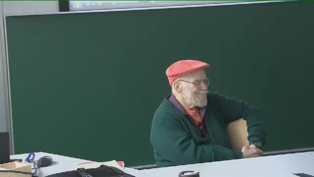 01 - Prof. Ed Dubinsky: ZLL Seminarvortrag 18.02.2013